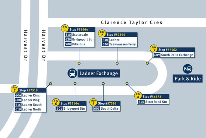 Service Changes | TransLink