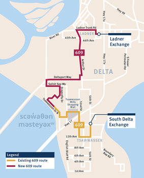 Service Changes | TransLink