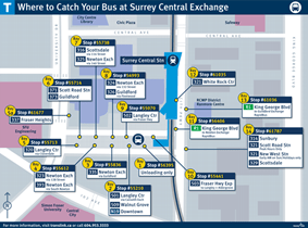 Service Changes | TransLink