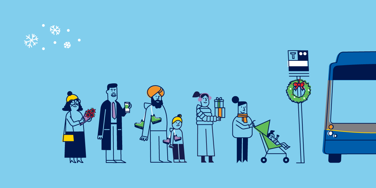 Service Changes | TransLink