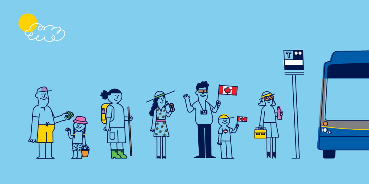 Service Changes | TransLink