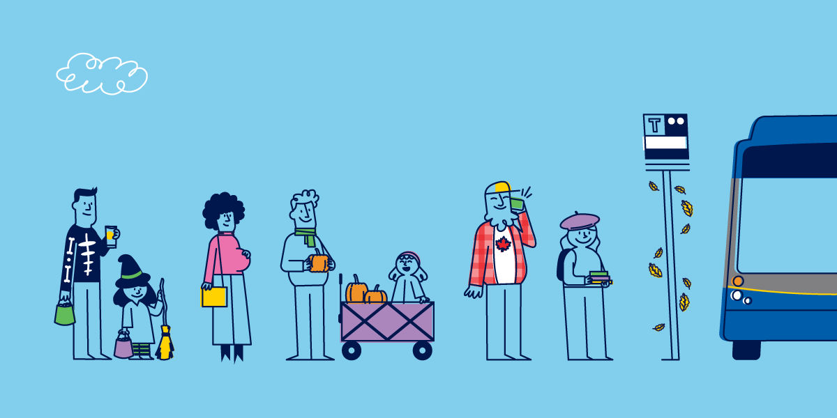 Service Changes | TransLink