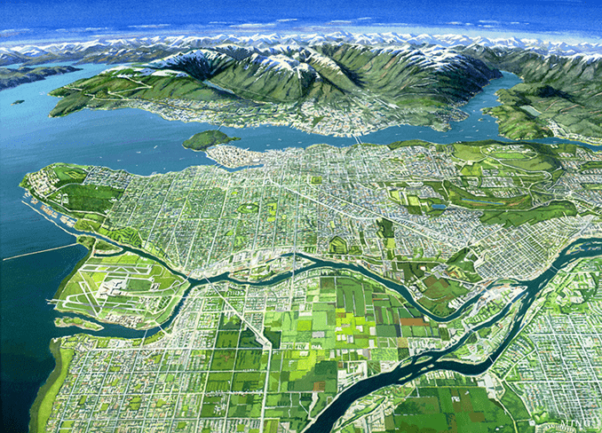 Transit Maps | TransLink