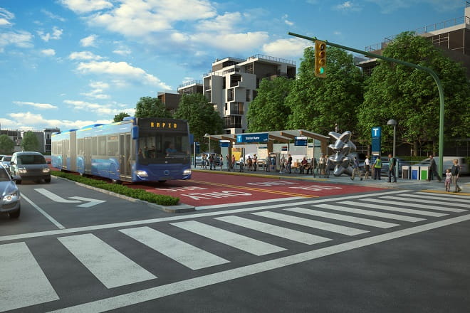 Metro Vancouver Transit Discussion II - Page 29 - SkyscraperPage Forum