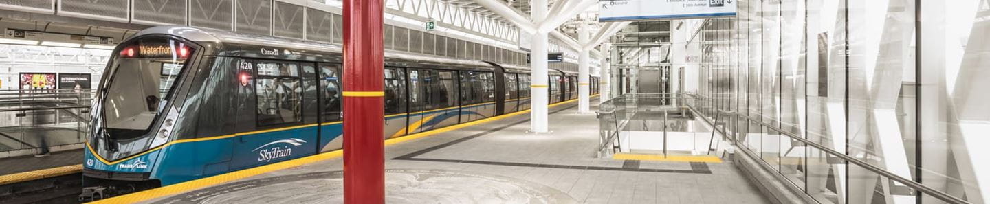 About Us | TransLink